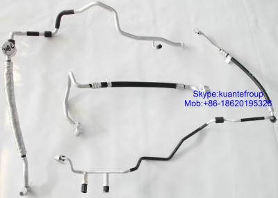 China Volkswagen Lavida 1.6 Air Conditioner Hose Complete Set Replacement for sale