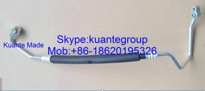 China Spare Air Conditioner Hose Complete Set Toyota Motors Conditioning System for sale