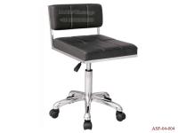 China Customized Beauty Salon Master Chair Leather OEM Accepted ASF-04-004 for sale