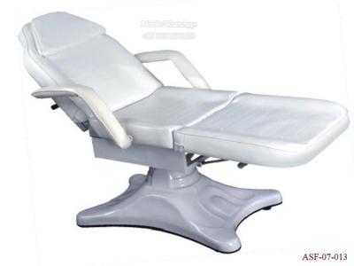 China ASF-07-013 Salon Massage Bed with Solid Reinforced Leather Handle Custom Color for sale