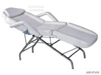 China ASF-07-019 Multifunctional Salon Furniture Beauty Massage Bed Custom Leather for sale