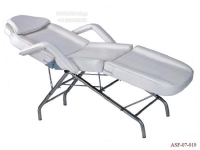 China ASF-07-019 Multifunctional Salon Furniture Beauty Massage Bed Custom Leather for sale