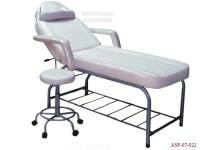 China OEM Factory Price Salon Furniture Korea Massage Bed Sets ASF-07-022 Custom Leather Color for sale