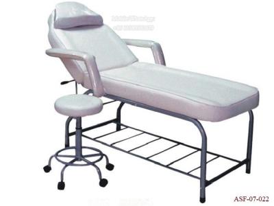 China OEM Factory Price Salon Furniture Korea Massage Bed Sets ASF-07-022 Custom Leather Color for sale
