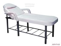 China ASF-07-023 Full Body Automation Durable PU Leather Massage Bed for Beauty Salon Custom Color for sale