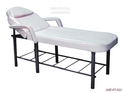 China ASF-07-023 Full Body Automation Durable PU Leather Massage Bed for Beauty Salon Custom Color for sale