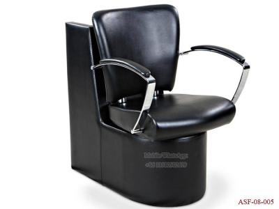 China ASF-08-005 Leather Dryer Chair for Beauty Salon Custom Color Options for sale