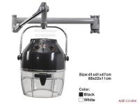 China Full Automatic Portable Hair Steamer ASF-11-004 for Beauty Salon Custom Color for sale