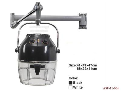China Full Automatic Portable Hair Steamer ASF-11-004 for Beauty Salon Custom Color for sale