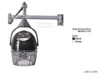 China Professional Standing Hair Steamer ASF-11-006 for Salon Use Custom Color Plastic Metal for sale