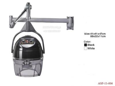 China Professional Standing Hair Steamer ASF-11-006 for Salon Use Custom Color Plastic Metal for sale