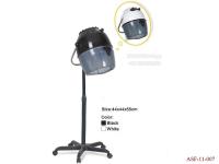 China ASF-11-007 Ozone Hair Steamer 110V 800W Salon Equipment Custom Color for sale