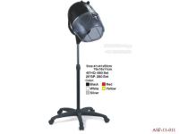 China Professional Hair Steamer ASF-11-011 for Beauty Salon Custom Color Plastic Metal for sale