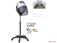 China ASF-11-014 Hooded Hair Steamer for Salon Beauty Shop Equipment Custom Color Plastic Metal for sale