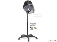 China ASF-11-015 OEM Custom Hair Steamer Hood Dryer for Beauty Salon Plastic Metal for sale