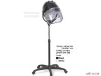 China ASF-11-018 Standing Hair Steamer Plastic Metal 110V 240V for Beauty Salon for sale