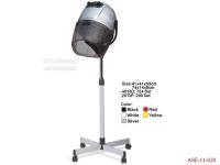 China Customized Salon Hair Steamer ASF-11-020 with Adjustable Height for Beauty Salon Use for sale