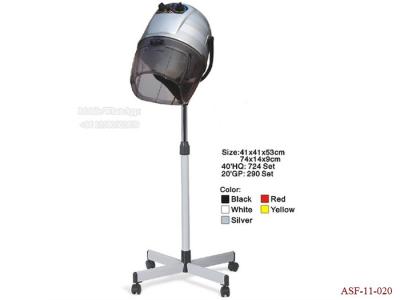 China Customized Salon Hair Steamer ASF-11-020 with Adjustable Height for Beauty Salon Use for sale