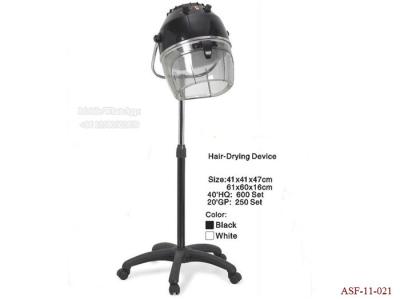 China ASF-11-021 Hair Steamer Salon Equipment Plastic Metal 110V 220V Custom Color for sale