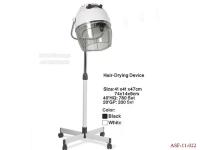 China ASF-11-022 Plastic Metal Hair Steamer for Home Salon Use Custom Color 110V for sale