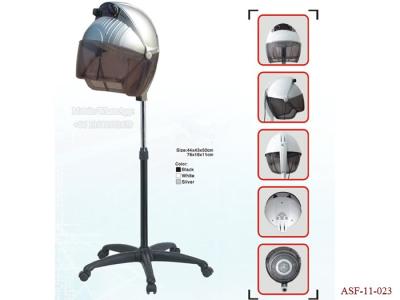 China Hair Steamer Hooded Dryer Salon Furniture Custom Color Plastic Metal OEM for sale