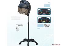 China Customized Hair Steamer for Beauty Salon Plastic Metal 110V 50Hz for sale
