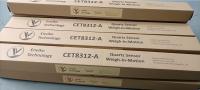 China CET8312-A Piezoelectric Quartz WIM Sensor - 40T Load Capacity, IP68 Rated for -45°C to 80°C Operation for sale