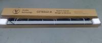 China CET8312-A Piezoelectric Quartz WIM Sensor - 40T Load Capacity, IP68 Rated for -45°C to 80°C Operation for sale