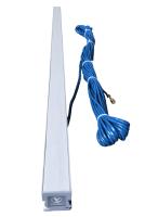 China CET8312-A Piezoelectric Quartz WIM Sensor - 40T Load Capacity, IP68 Rated for -45°C to 80°C Operation for sale