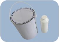 China CET-2002P Polyurethane Adhesive for Piezo Sensors - 4kg Set, 5-10min Working Time, 26MPa Compression Strength for sale