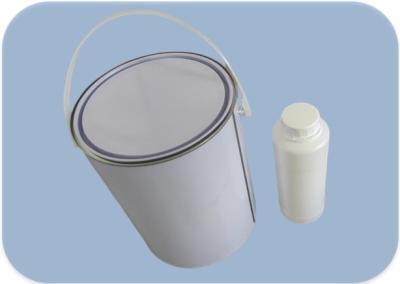 China CET-2002P Polyurethane Adhesive for Piezo Sensors - 4kg Set, 5-10min Working Time, 26MPa Compression Strength for sale