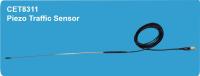 China CET8311 Piezo Traffic Sensor for Weigh In Motion with ±7% Accuracy and -40℃ to 85℃ Operating Range for sale