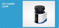 China CET-1230HS LiDAR Sensor for Vehicle Profile Detection - 270° Detection Angle, 144KHz Frequency, IP67 Rated for sale