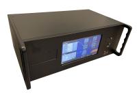 China CET100X Weighing Controller for Weigh In Motion Systems - 30 Tons/Axle Capacity, IP65 Rated, -45°C to 80°C Operation for sale