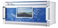 China CET-100A Weigh-in-Motion Data Logger with 64 Sensor Channels and -40°C to 70°C Operating Range for Traffic Enforcement for sale
