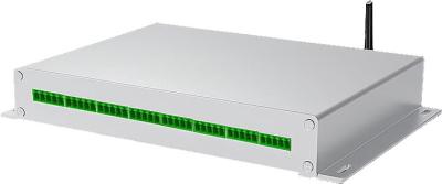 China CET-04/08 Wireless Dynamic Signal Acquisition System with 24-bit ADC and 200k Sampling Rate for Bridge Monitoring for sale