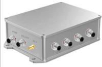 China CET2104/2204 Wireless Static Signal Acquisition System with 4 Analog Channels and 100mA Power Consumption for sale