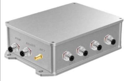 China CET2104/2204 Wireless Static Signal Acquisition System with 4 Analog Channels and 100mA Power Consumption for sale