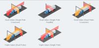 China CET-JT2 LiDAR Application Unit for Vehicle Profile Detection - Supports 5 Radar Units with IP55 Protection for sale