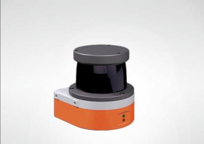 China EN-K10T Industrial LiDAR Scanner with 300° Detection Angle and 10m Range for Mining & Logistics Management for sale