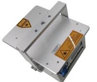 China Highway RGB Anti-Fatigue Laser Beacon CET-RGB12W for sale