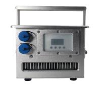China Highway RGB Anti-Fatigue Laser Beacon CET-RGB12W for sale