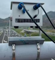 China Highway RGB Anti-Fatigue Laser Beacon CET-RGB12W for sale