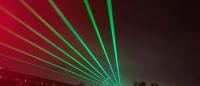 China Highway RGB Anti-Fatigue Laser Beacon CET-RGB12W for sale