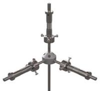 China Vibrating Wire Multi-Directional Strain Gauge Rosette for sale