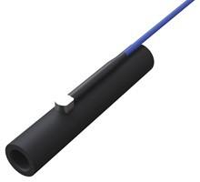 China Vibrating Wire Anchor Rod Stress Meter for sale