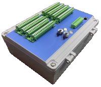 China Multi-Channel Data Acquisition Unit for sale