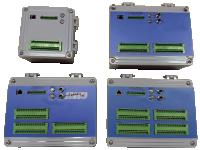 China Multi-Channel Data Acquisition Unit for sale