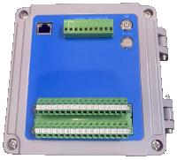China Multi-Channel Data Acquisition Unit for sale
