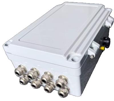 China Wireless Data Acquisition Unit for sale